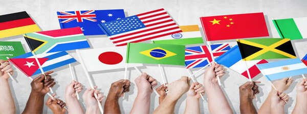 Las Vegas Foreign National Loan Program | 5 Star Funding Group